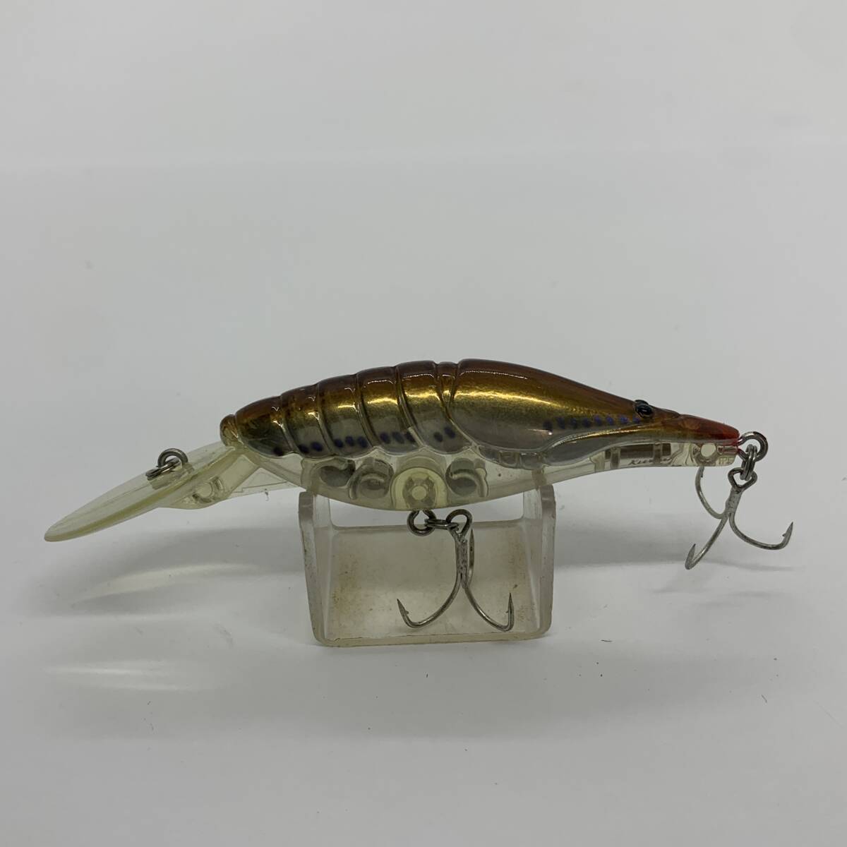 Yahoo!オークション - B-48426 ノリーズ NORIES クワセシャッド D62SP