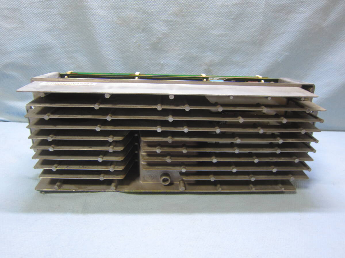 Yahoo!オークション - MITSUBISHI MR-S11-13-E31 三菱電機 サーボドラ...