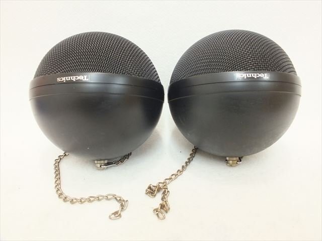 Yahoo!オークション - 【01】Technics テクニクス SB-S30 スピーカー ...