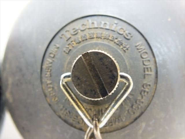 Yahoo!オークション - 【01】Technics テクニクス SB-S30 スピーカー ...