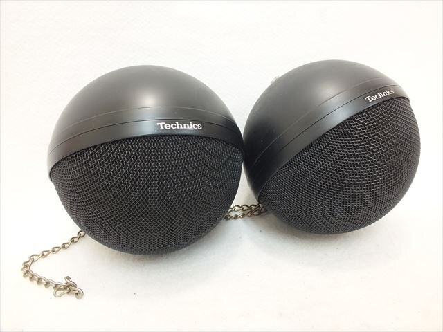 Yahoo!オークション - 【01】Technics テクニクス SB-S30 スピーカー ...