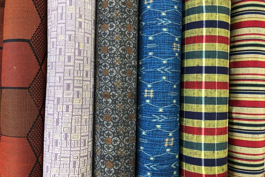 99 着物 着物 反物 まとめ売り38点 襦袢 喪服 付下げ ウール コート 八寸帯 九寸帯 未仕立て 品 現状品 和ものや傳 A1004(仕立て上がり)｜売買されたオークション情報 ...