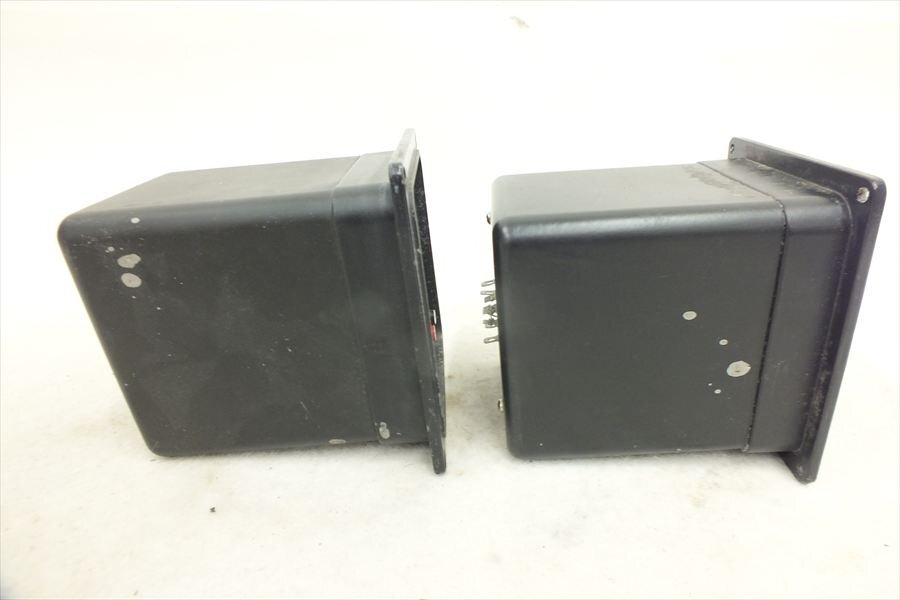 Yahoo!オークション - 【09】ALTEC アルテック N501-8A アッテネーター...