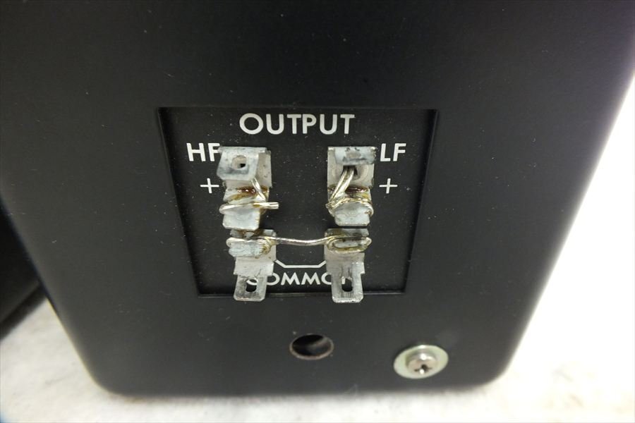 Yahoo!オークション - 【09】ALTEC アルテック N501-8A アッテネーター...