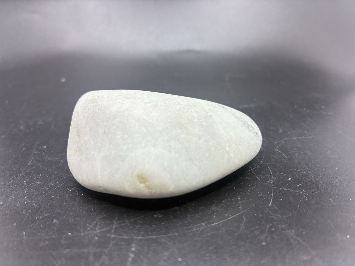 Yahoo!オークション - S147 糸魚川 翡翠 133g 翡翠含有輝石岩 自然石 ...