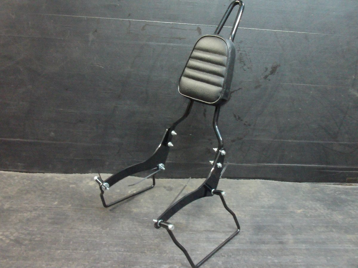 Yahoo!オークション - ヤマハ ドラッグスター250(VG05J) 社外シーシー...