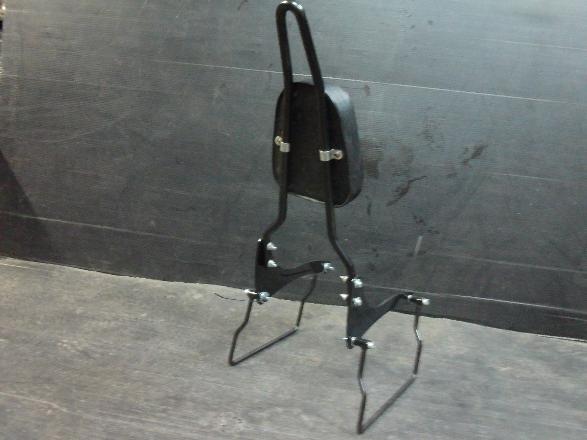 Yahoo!オークション - ヤマハ ドラッグスター250(VG05J) 社外シーシー...