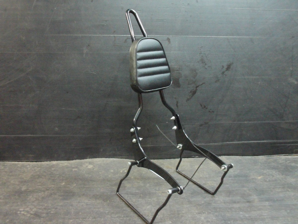 Yahoo!オークション - ヤマハ ドラッグスター250(VG05J) 社外シーシー...