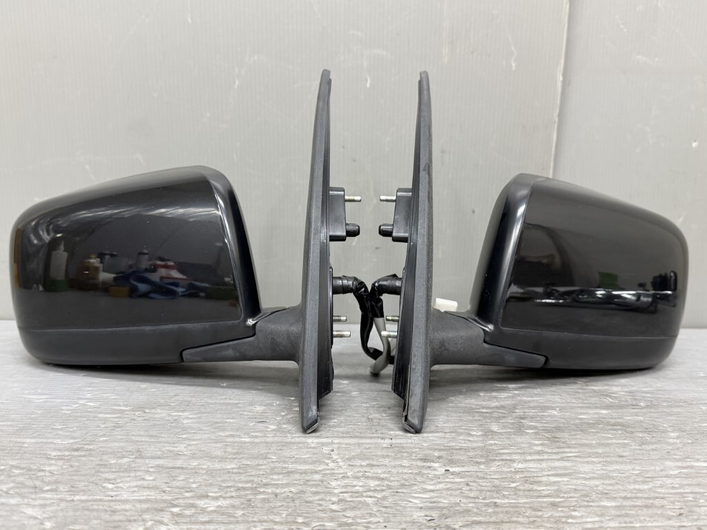 Yahoo!オークション - エクストレイル 20GT MT (DNT31 T31) 純正 ドア...