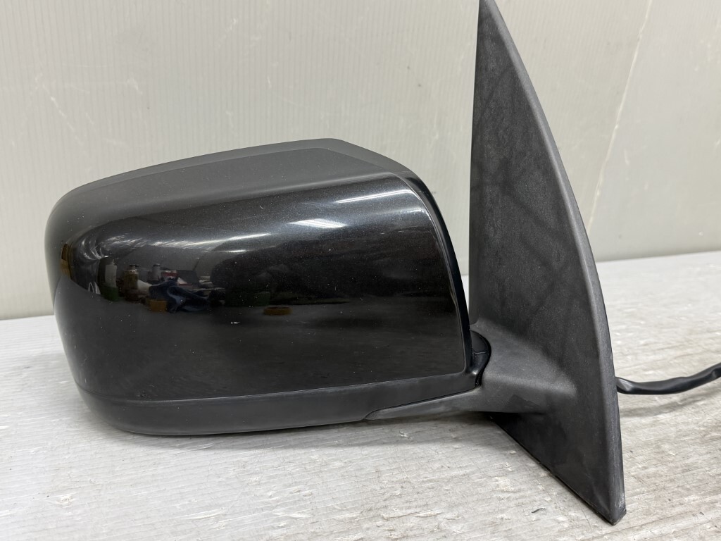 Yahoo!オークション - エクストレイル 20GT MT (DNT31 T31) 純正 ドア...