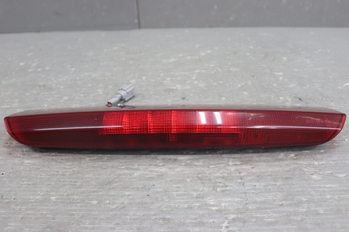 Yahoo!オークション - セレナ 20G 前期(C25) 純正 ハイマウントストッ...