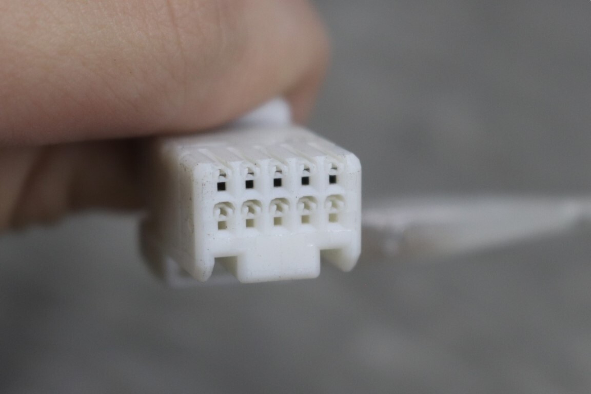 Yahoo!オークション - 三菱 i アイ (HA1W) 純正 ドアミラー 電格 5ピン...