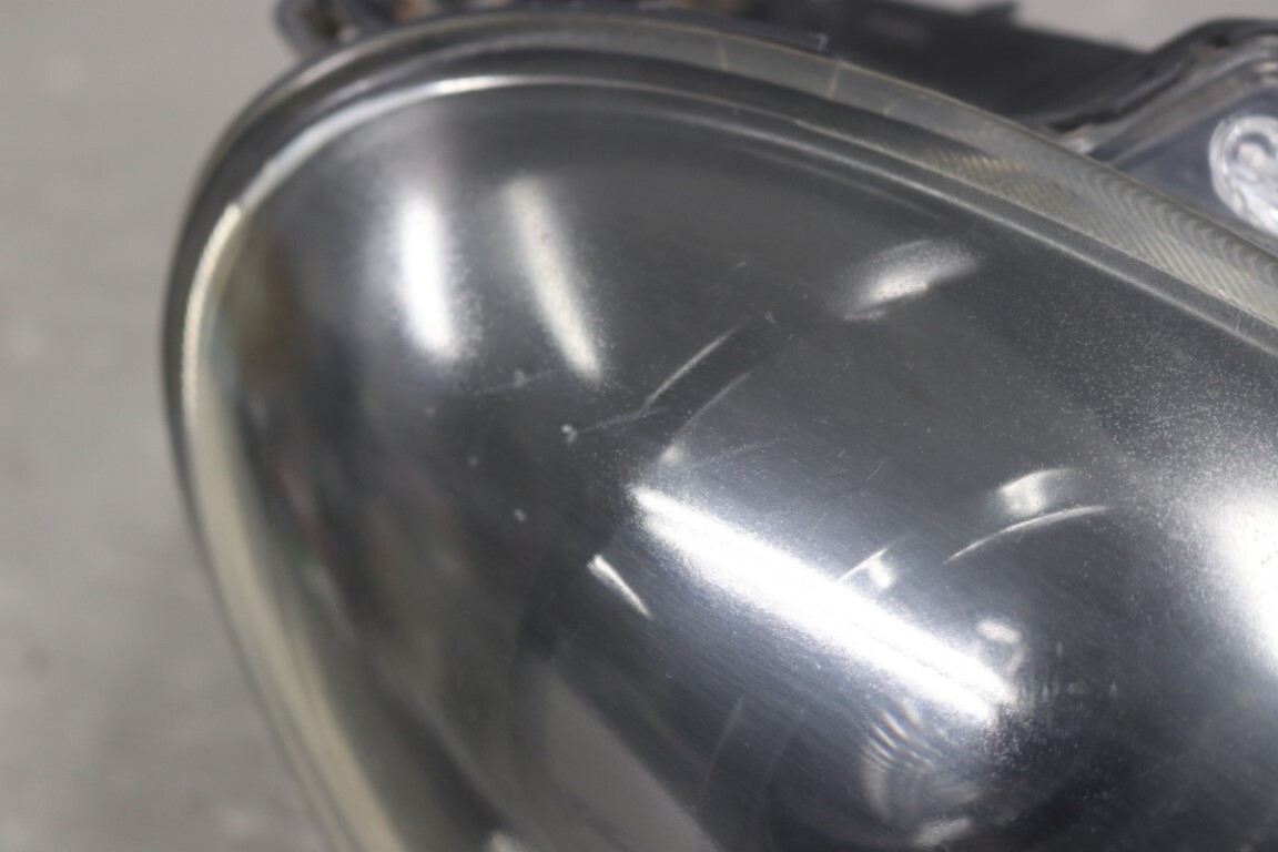 Yahoo!オークション - 三菱 i アイ 前期 (HA1W) 純正 ハロゲン ヘッド...