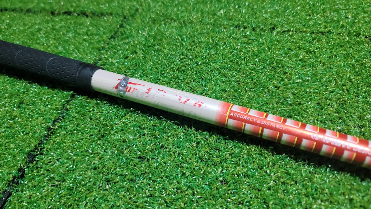 Yahoo!オークション - FW用 ツアーAD DJ-6S テーラーメイド M1 Qi10 Q...