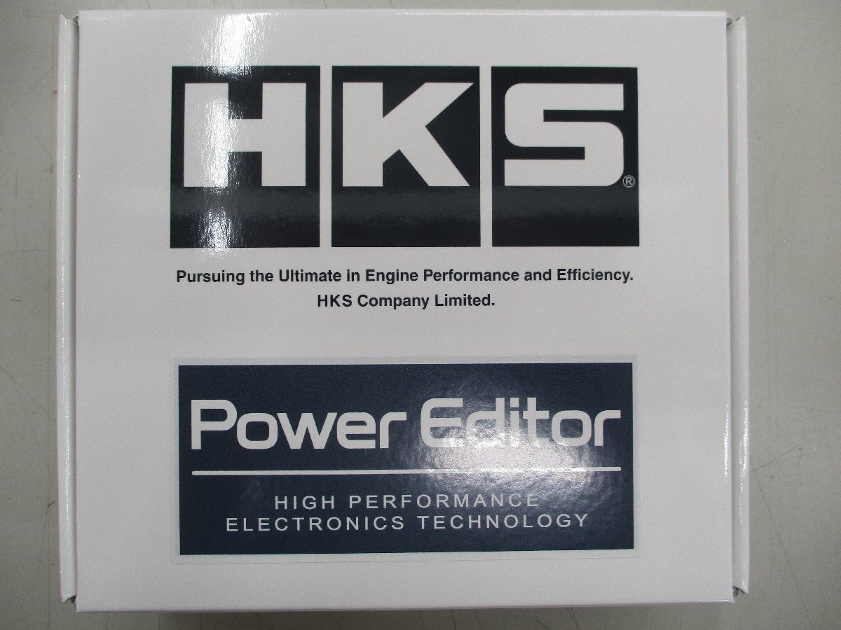 Yahoo!オークション - HKS パワーエディター 42018-AT011 レクサスGS20...