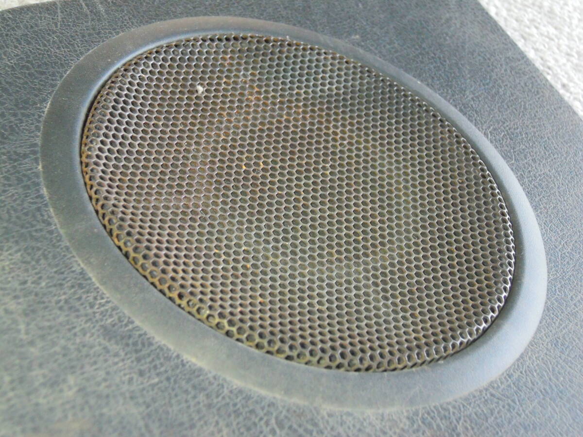 マツダ ユーノス ロードスター NA NA6CE B6ZE 純正 ドアトリム スピーカーカバー パネル ボード トリム 内装 左右 検 NA6 NA8 NA8C 等?(中古)のオークション落札情報