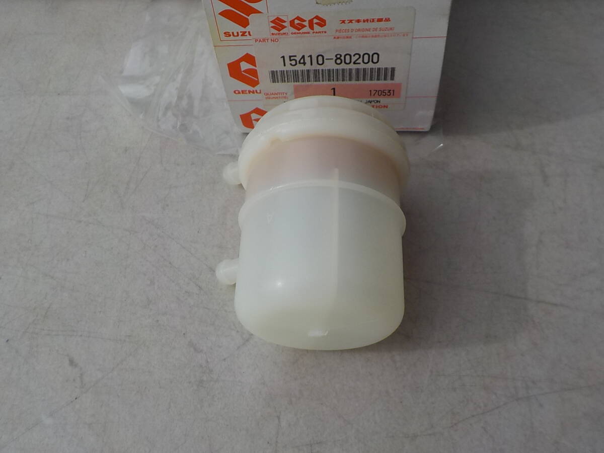 Yahoo!オークション - スズキ キャリイ DA71 DA41 DA51 燃料 フィルタ...