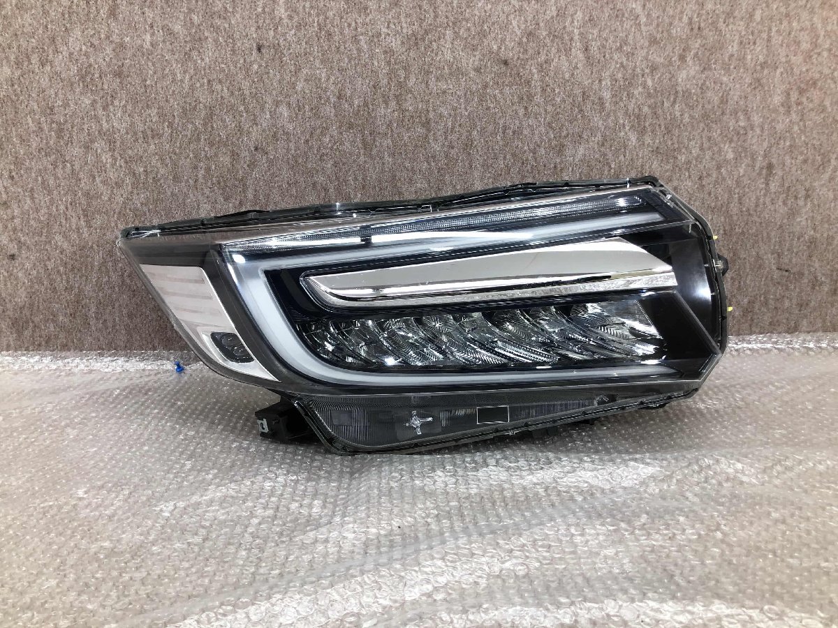 Yahoo!オークション - 美品 磨き済み RP3 RP 後期 ステップワゴン 右LE...