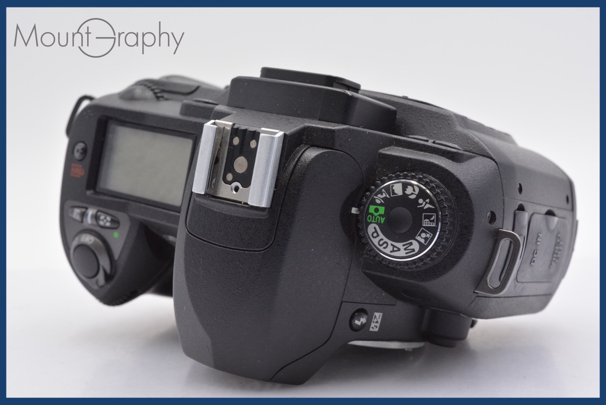 Yahoo!オークション - 極上美品 ニコン Nikon D70S 完動 同梱可 #yk31...