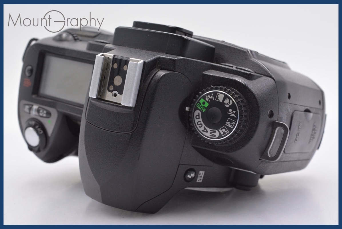 Yahoo!オークション - 特別特価 ニコン Nikon D70 同梱可 #yk2719