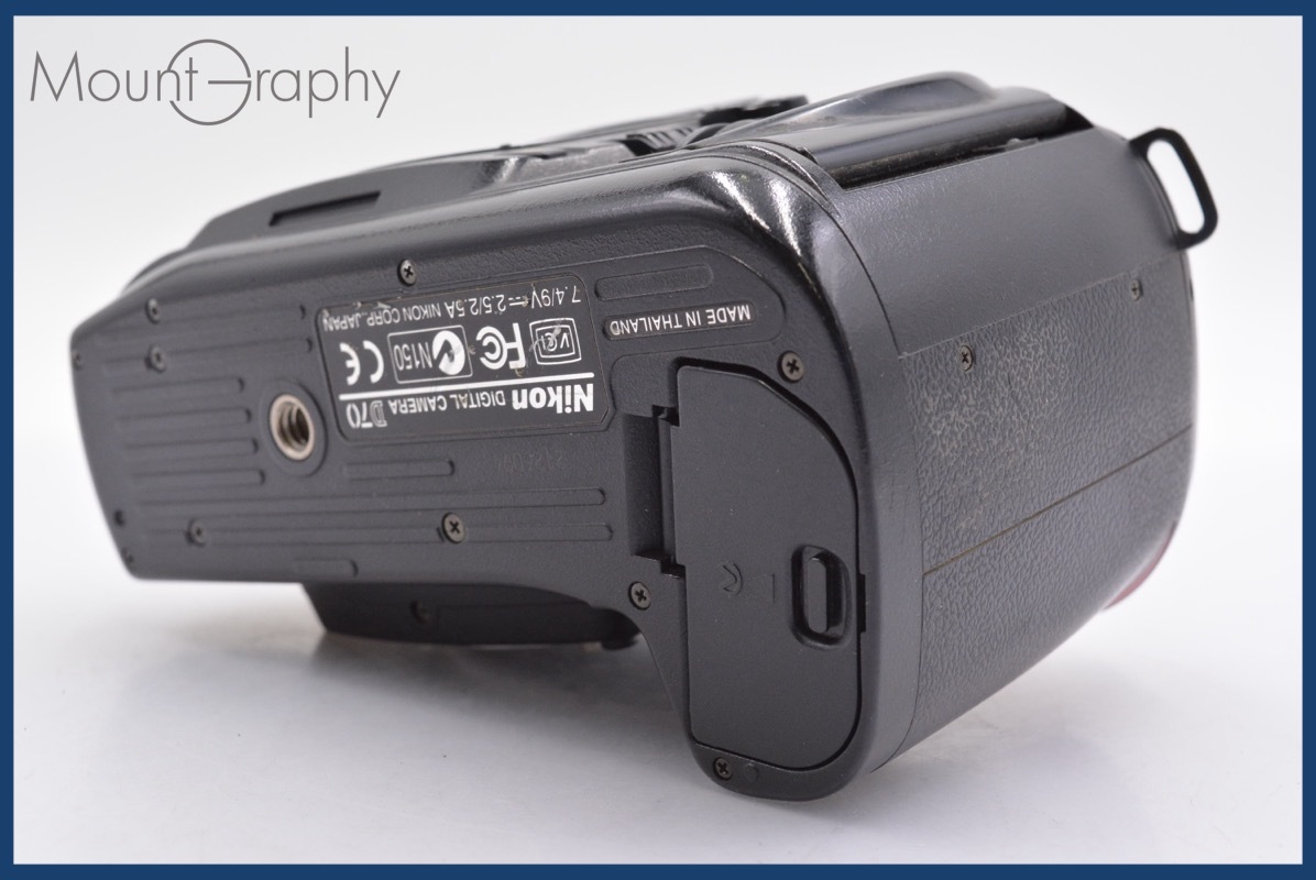 Yahoo!オークション - 特別特価 ニコン Nikon D70 同梱可 #yk2719