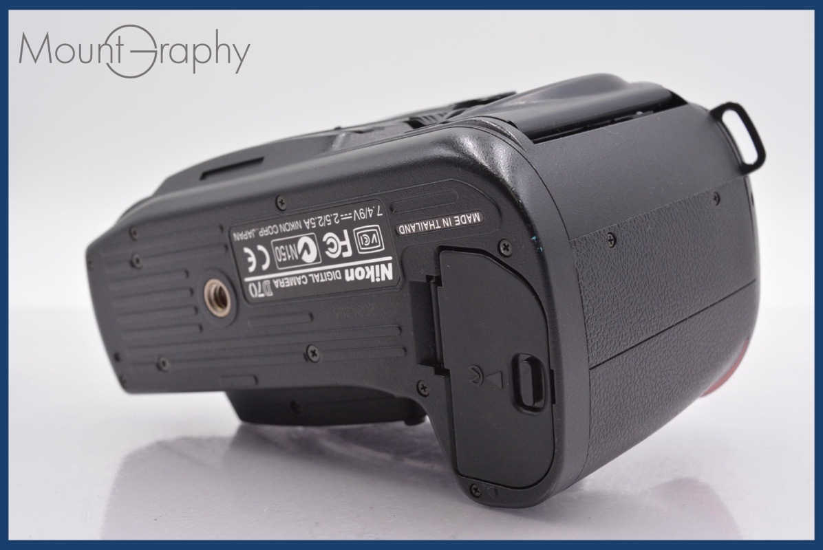 Yahoo!オークション - ジャンク特価 ニコン Nikon D70 同梱可 #yk3985