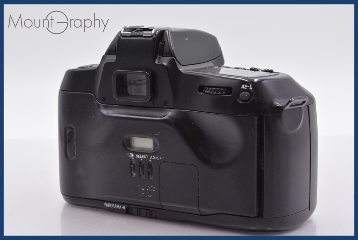 Yahoo!オークション - 良品 ニコン Nikon F70 完動 同梱可 #am46