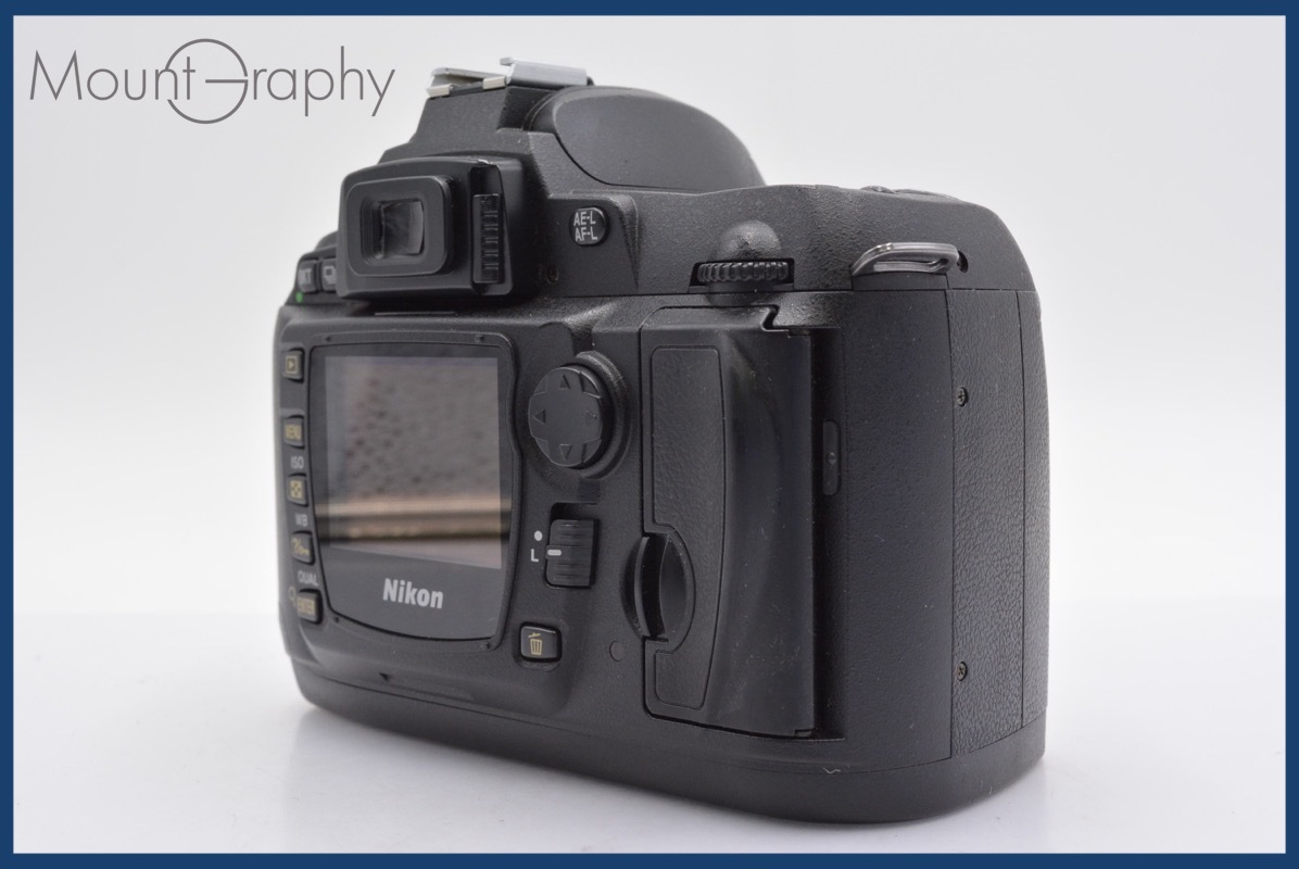 Yahoo!オークション - 極上美品 ニコン Nikon D70S 完動 同梱可 #yk31...