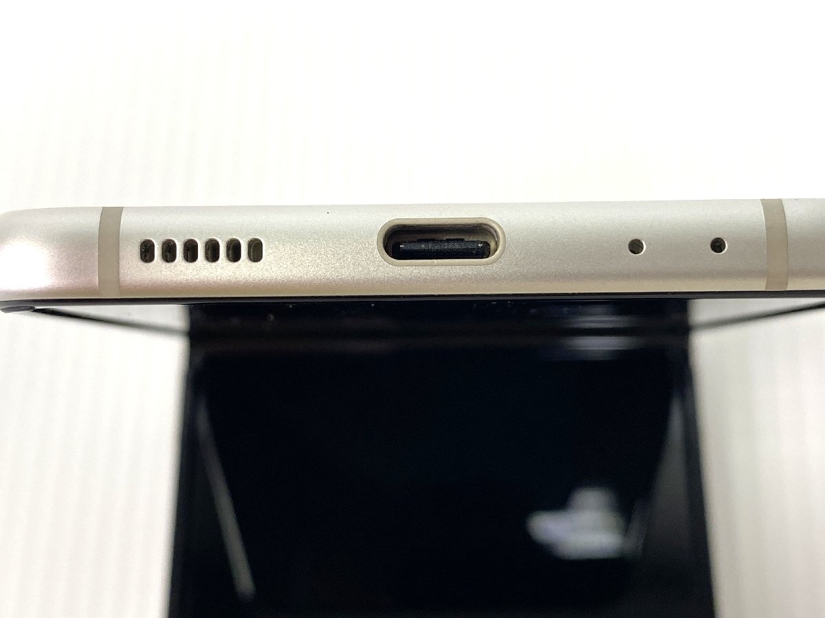 ジャンク品 Sumsung Galaxy Z Flip 3 SC-54B 128GB サムスン ギャラクシー クリーム gm10-30(Android)｜売買されたオークション情報、yahoo ...