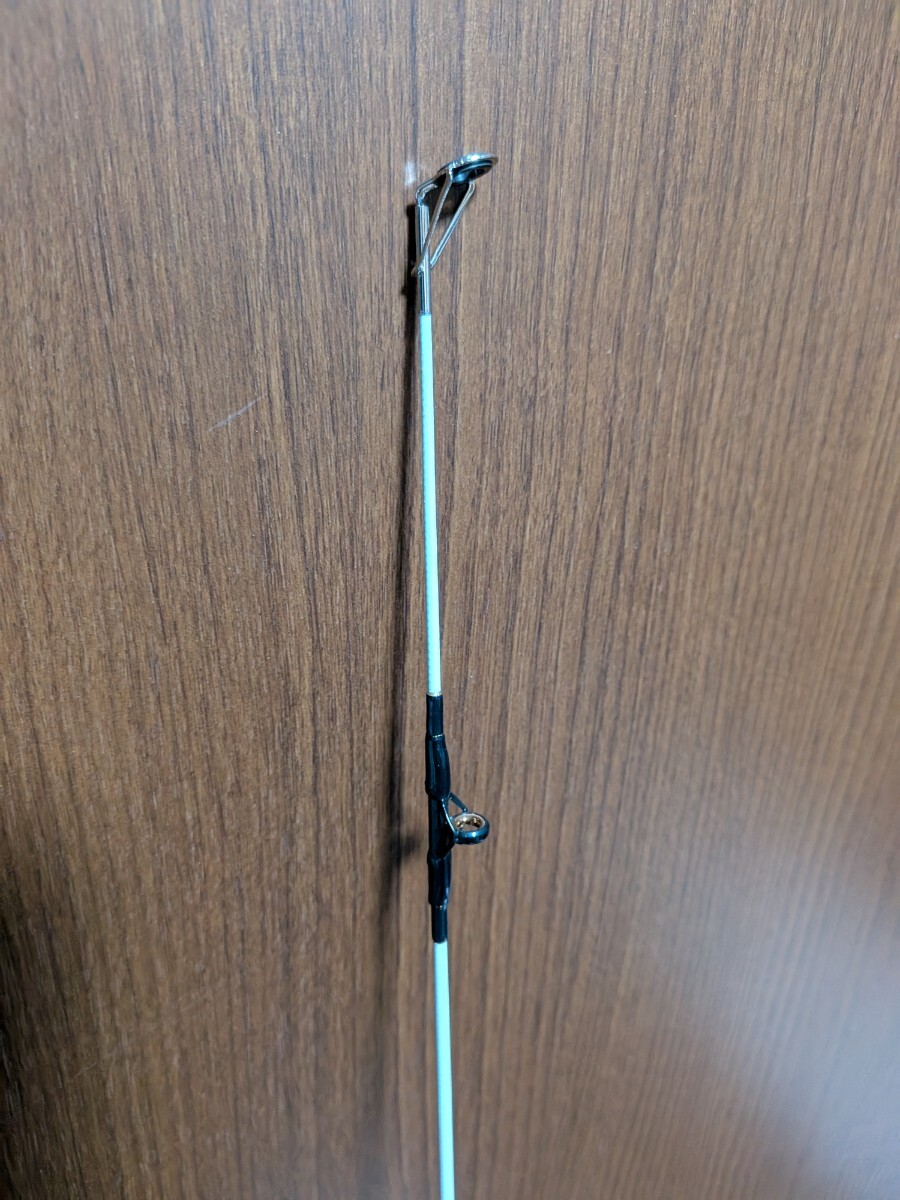 Yahoo!オークション - オリムピック スーパーボロン 石鯛510H アラミカ...