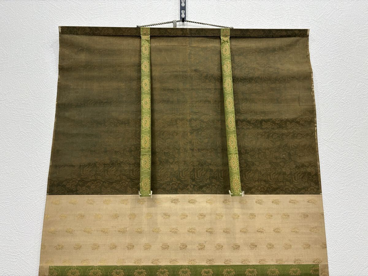 Yahoo!オークション - 【模写】狩野探幽 水墨画 保存箱 S435