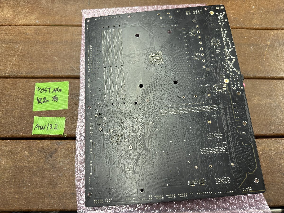 Yahoo!オークション - 【送80サイズ】ASRock B550PG Riptide REV.1.02 ...