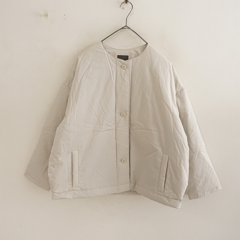 Yahoo!オークション - TANDEY オローネ フォーカスウォームジャケット ...