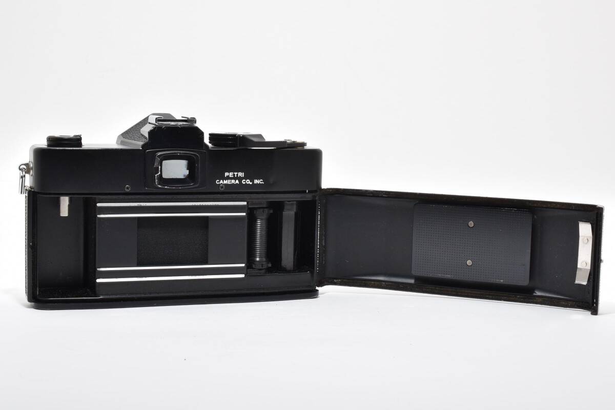 ★希少★ペトリ PETRI FA-1 ブラック #3576W0104#089-–日本Yahoo!拍賣｜MYDAY代標代購網、海外購物第一站