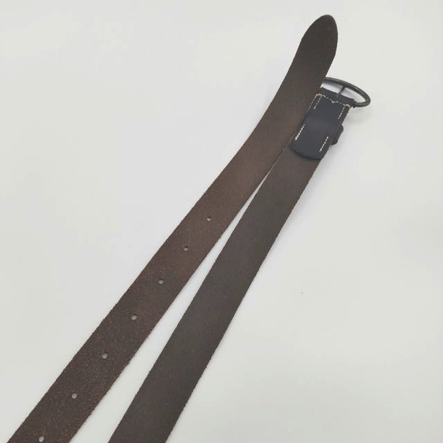 Yahoo!オークション - 5-1012G∞ARTS&SCIENCE 063-E013-879 レザー ベ...