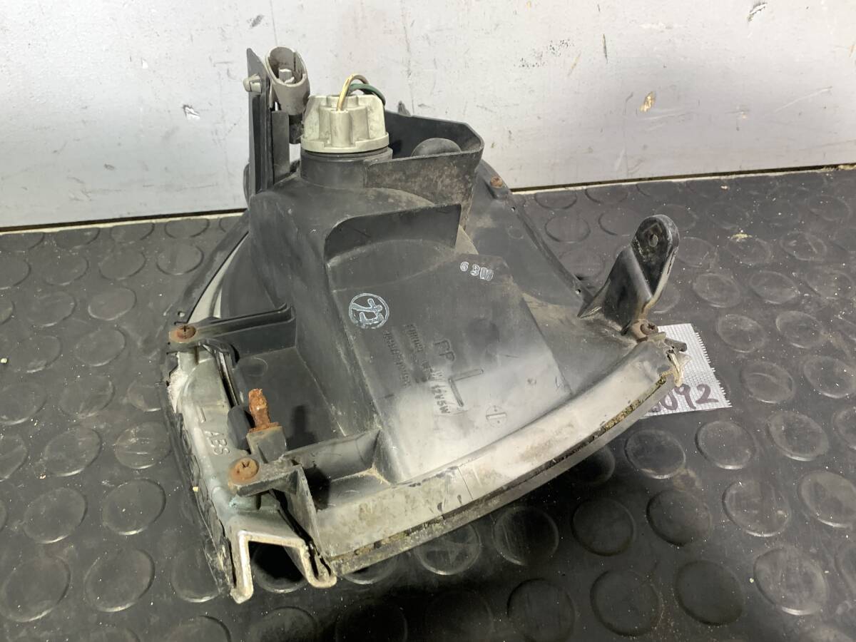 Yahoo!オークション - 80系 ランドクルーザー ランクル コーナーレンズ...