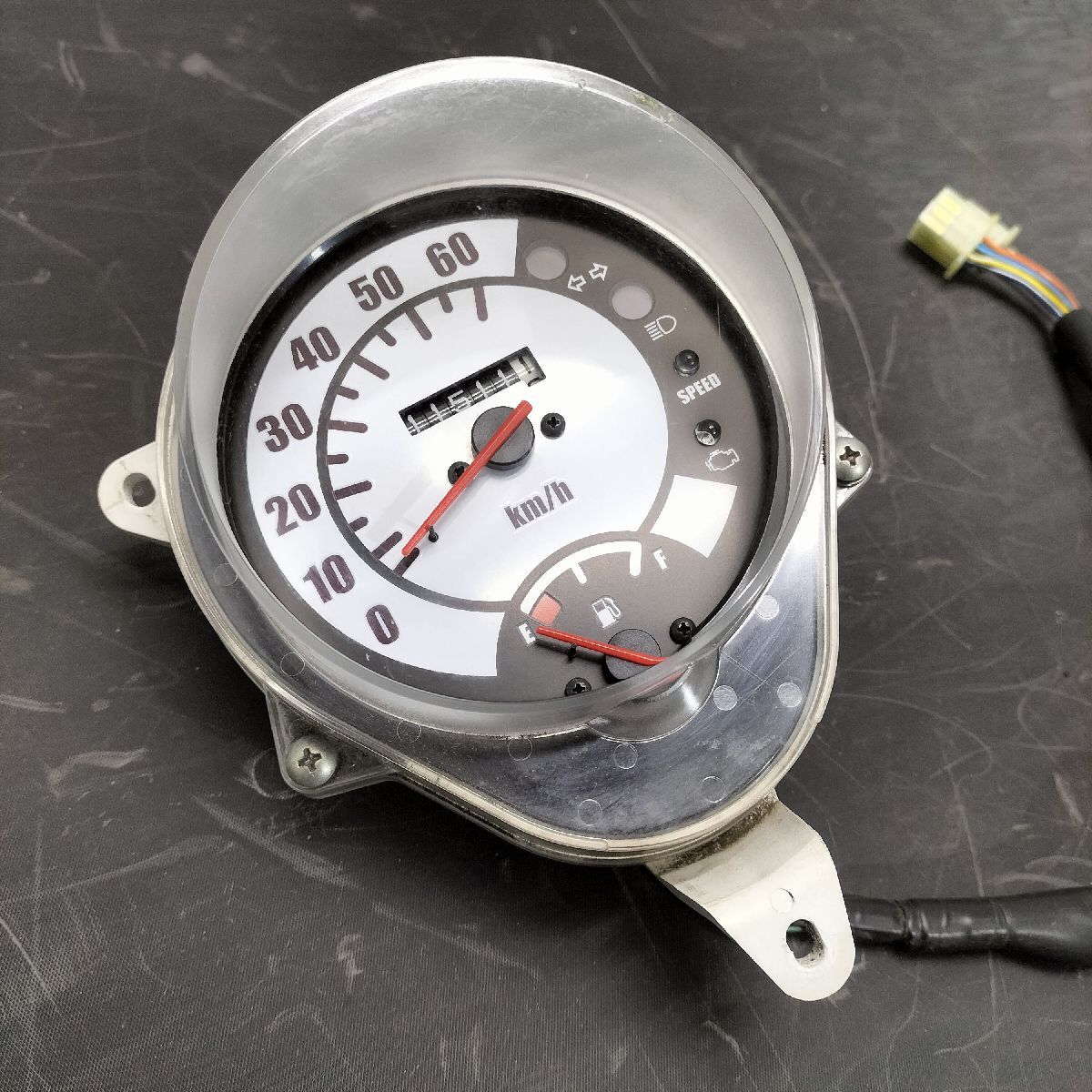 Yahoo!オークション - 51001S TA03 4st FI ジャイロキャノピー スピー...