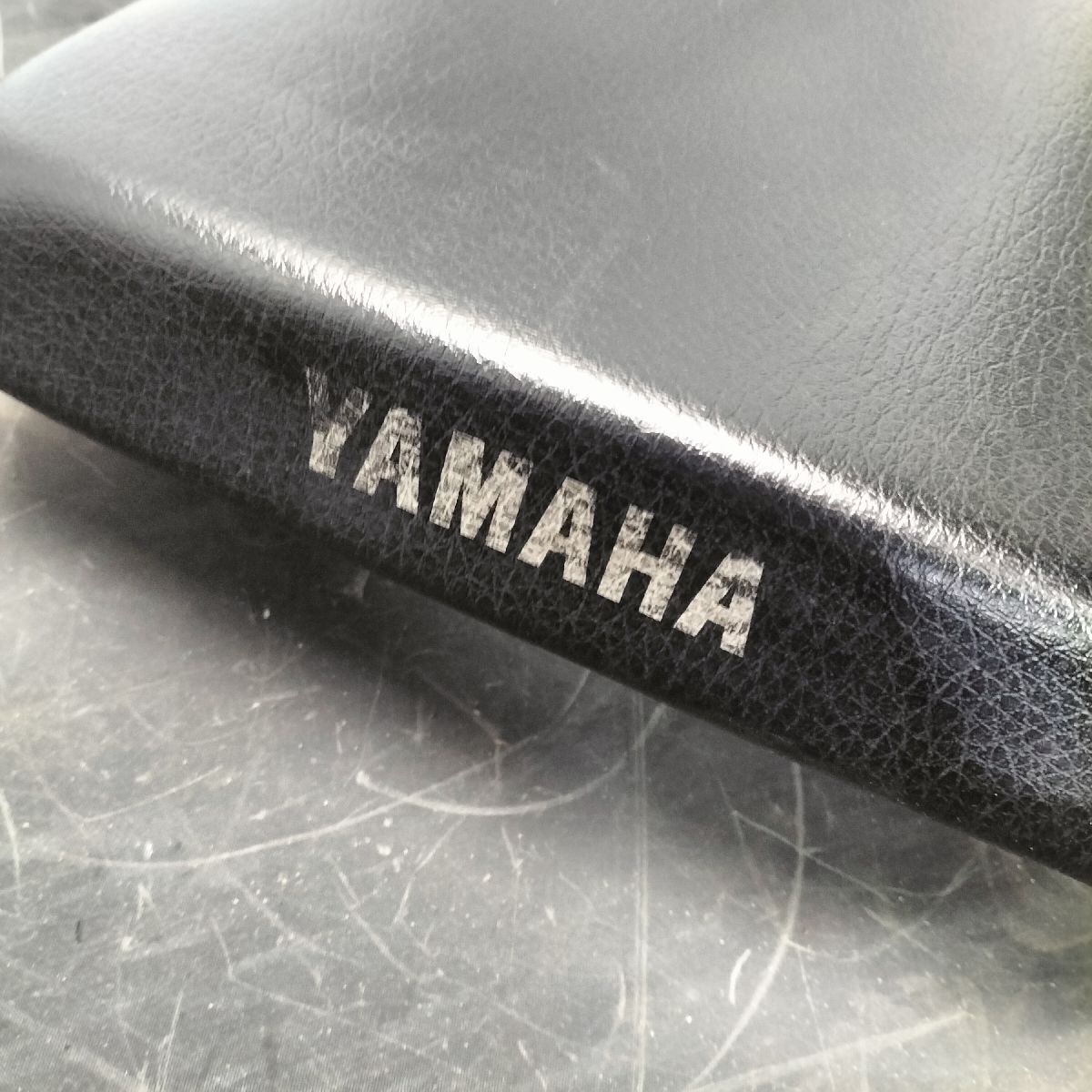 Yahoo!オークション - 51007S UA08J ヤマハ ギア GEAR 純正シート 切れ...