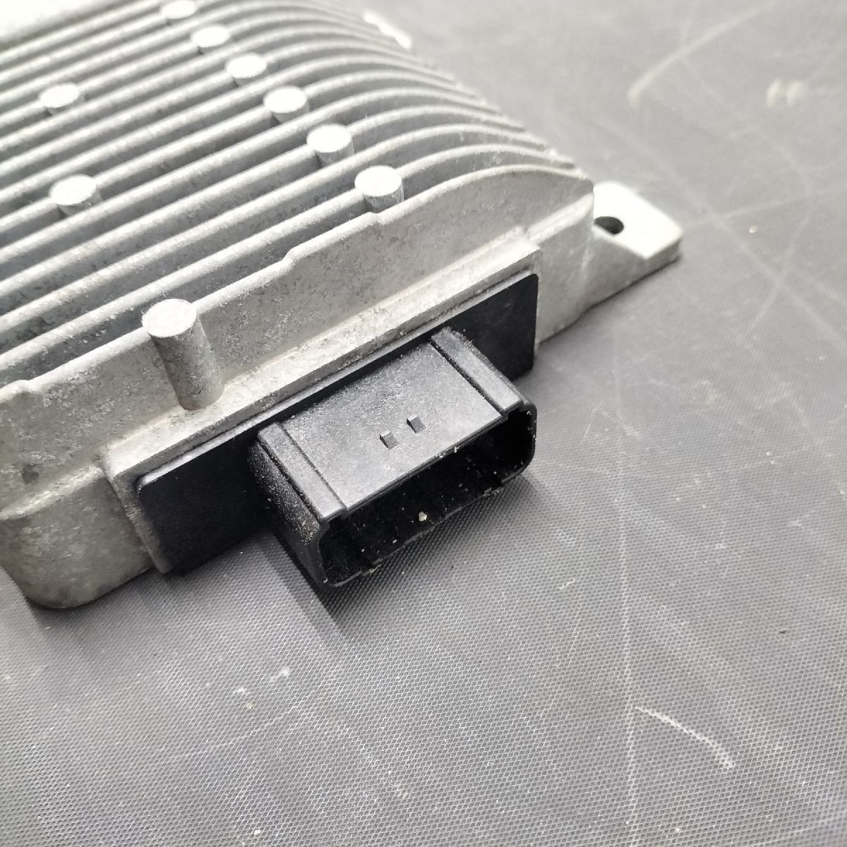 Yahoo!オークション - 51009S TA03 4st FI ジャイロキャノピー CDI イ...