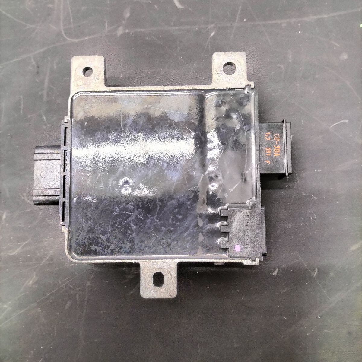 Yahoo!オークション - 51009S TA03 4st FI ジャイロキャノピー CDI イ...