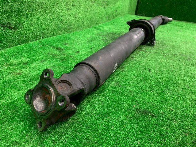 Yahoo!オークション - ニッサン ステージア GF-WGC34 プロペラシャフト...