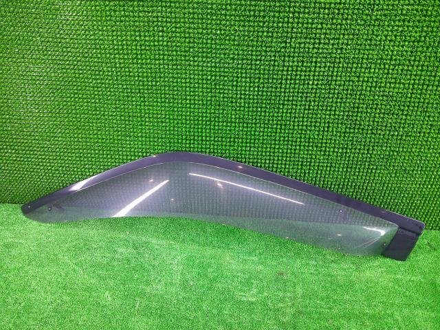 Yahoo!オークション - ホンダ ステップワゴン GF-RF1 ドアバイザー 左...