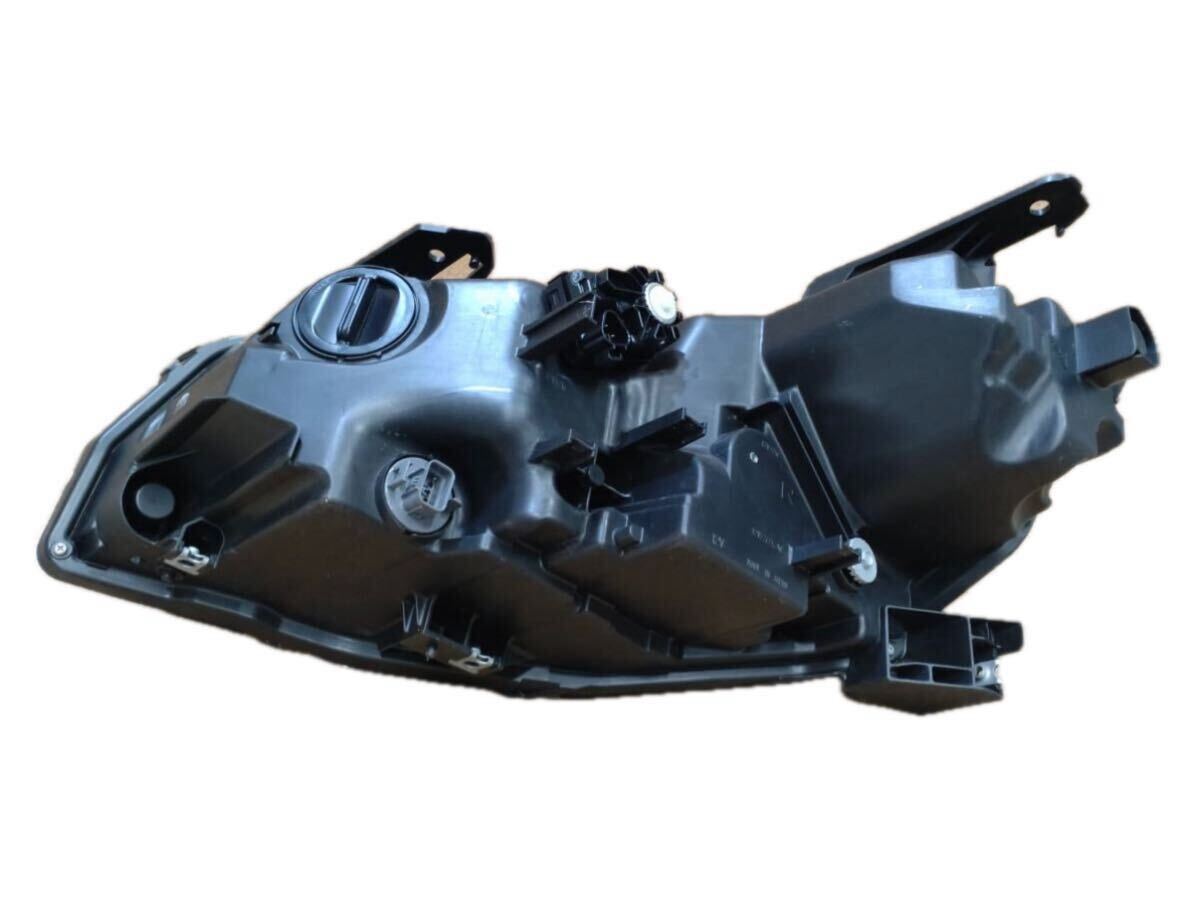 Yahoo!オークション - 美品 ホンダ インサイト ZE4 右ヘッドライト LED...