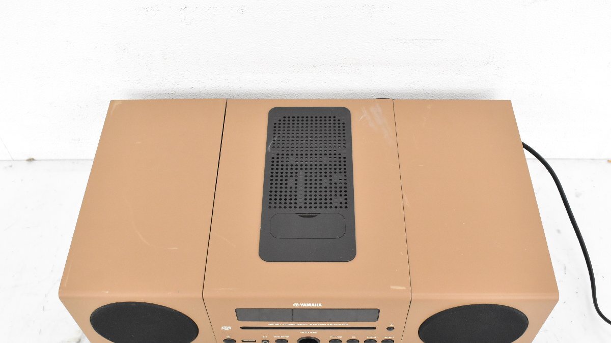 Yahoo!オークション - 【 G 】740 YAMAHA MCR-B142 NS-BP82 システムコ...