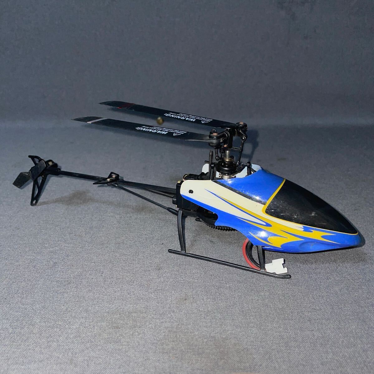 Yahoo!オークション - G-Force 2.4GHz インターセプター 4ch ラジコン...