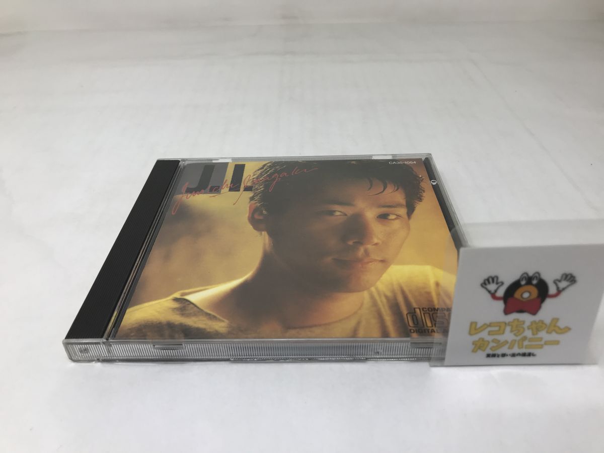 Yahoo!オークション - CD/J.I. 稲垣潤一/東芝EMI/CA35-1054/【M001】