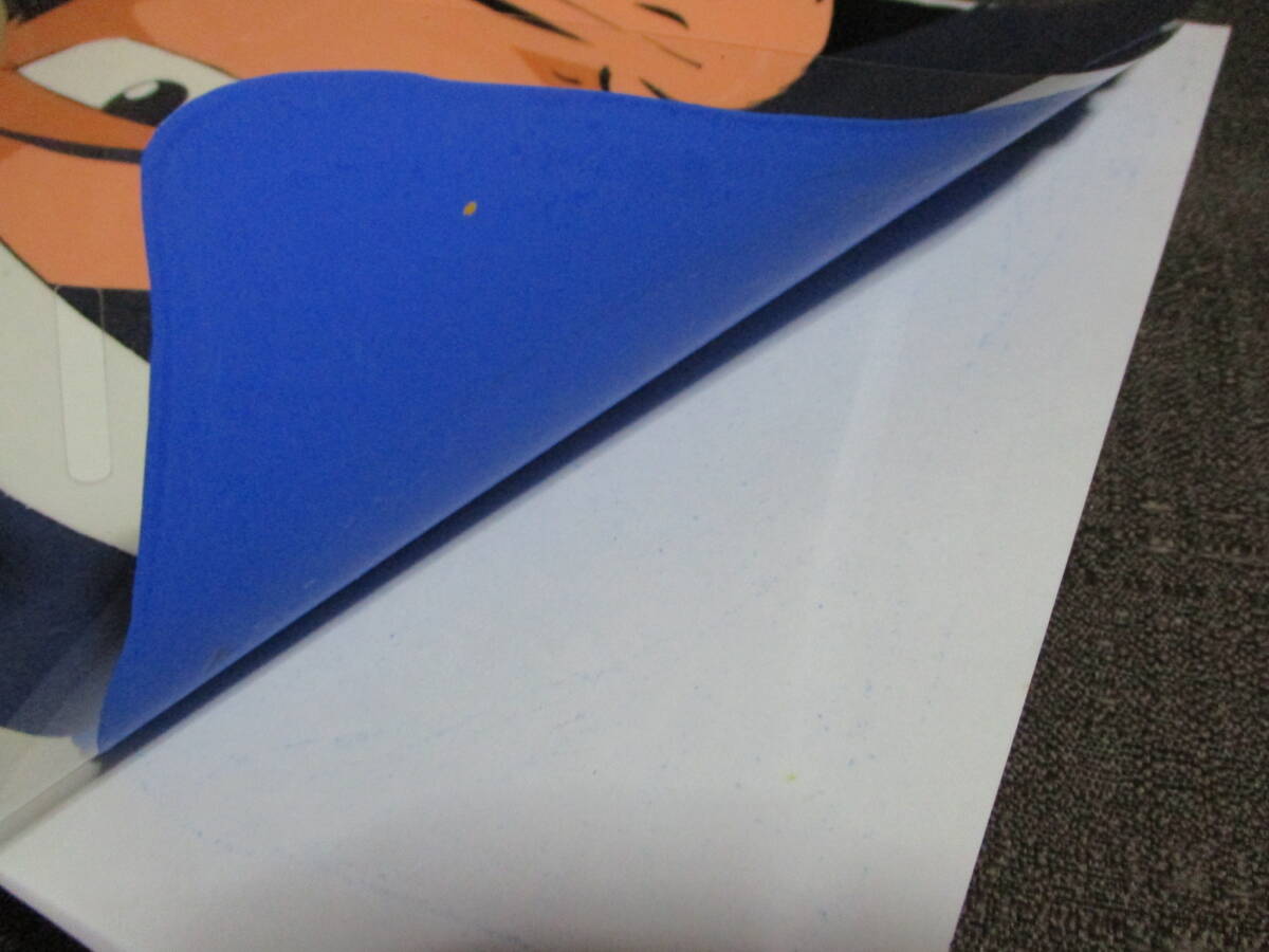 【樂淘letao】日本代購代標第一品牌－横山光輝 三国志 「関羽 セル画」／エーゼット アニメ三国志 管理：(S1-85☆