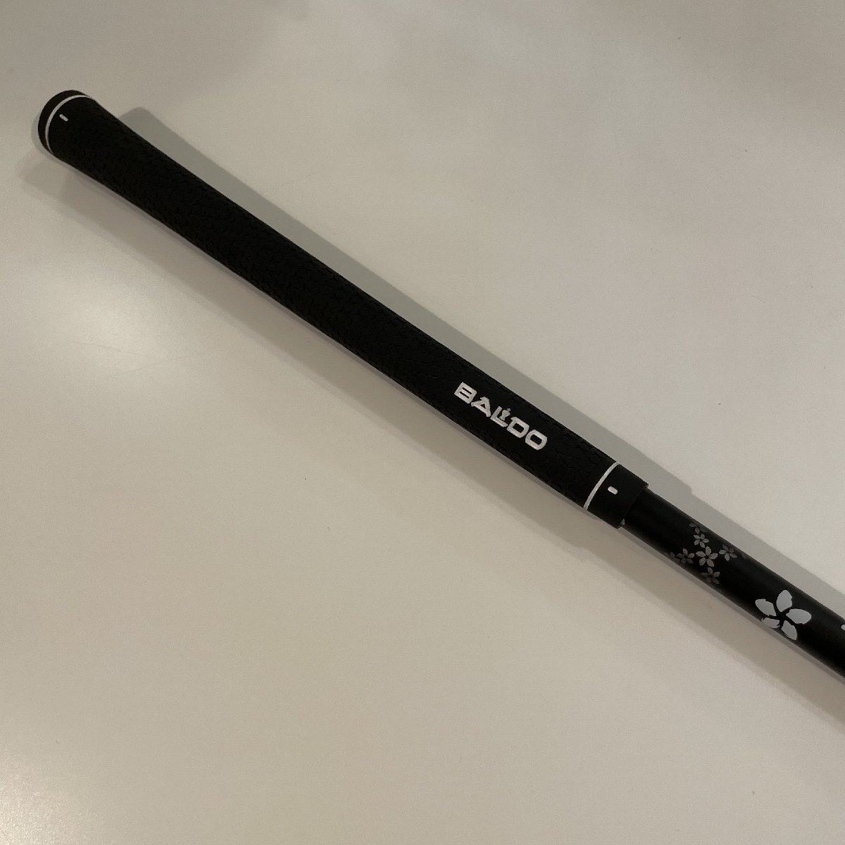 Yahoo!オークション - 中古 BALDO/2024/バルド/TTフェアウェイウッド/...