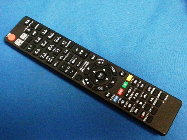 Yahoo!オークション - 【u57】TOSHIBA DBR-M590 東芝 REGZA 6TB ブルー...