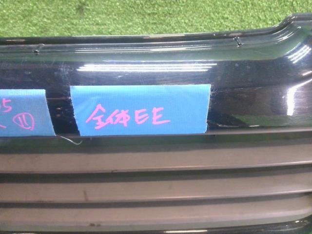 Yahoo!オークション - ワゴンR MH21S 純正 フロントバンパー 71711-58J...